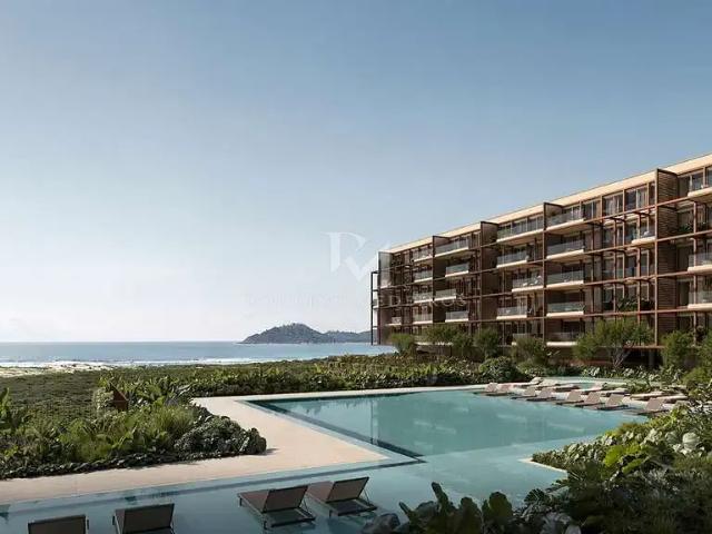 Apartamento para Venda em Florianópolis/SC Campeche 4 Quartos