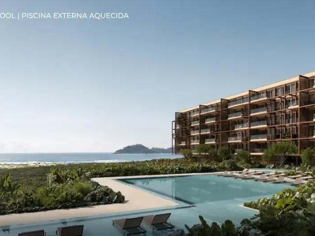 Apartamento para Venda em Florianópolis/SC Campeche 4 Quartos