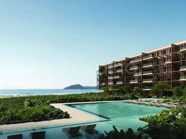 Apartamento para Venda em Florianópolis/SC Campeche 5 Quartos