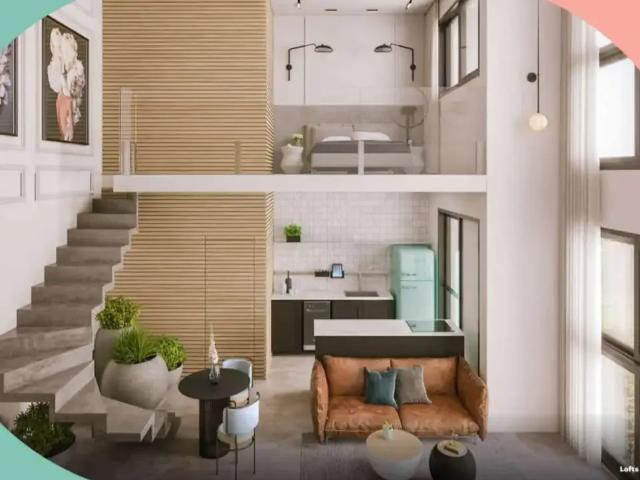 Apartamento para Venda em Florianópolis/SC Campeche 1 Quartos