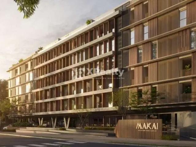 Apartamento para Venda em Florianópolis/SC Campeche 1 Quartos