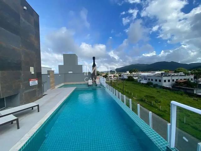 Apartamento para Venda em Florianópolis/SC Campeche 1 Quartos