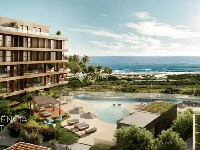 Apartamento para Venda em Florianópolis/SC Campeche 1 Quartos