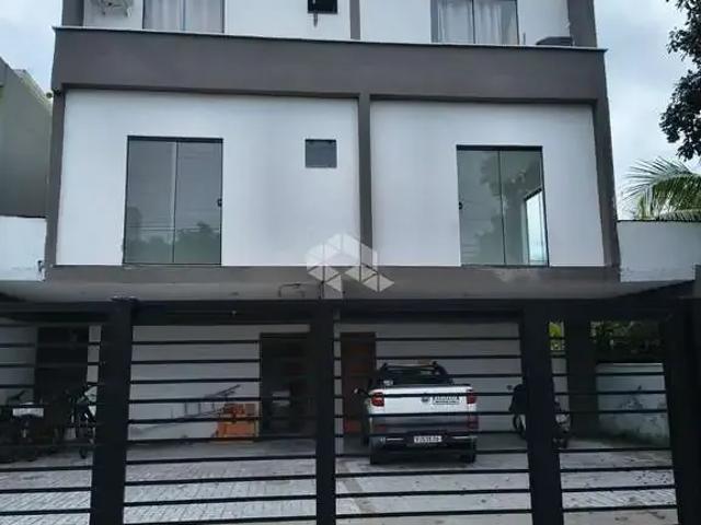 Apartamento para Venda em Florianópolis/SC Campeche 1 Quartos