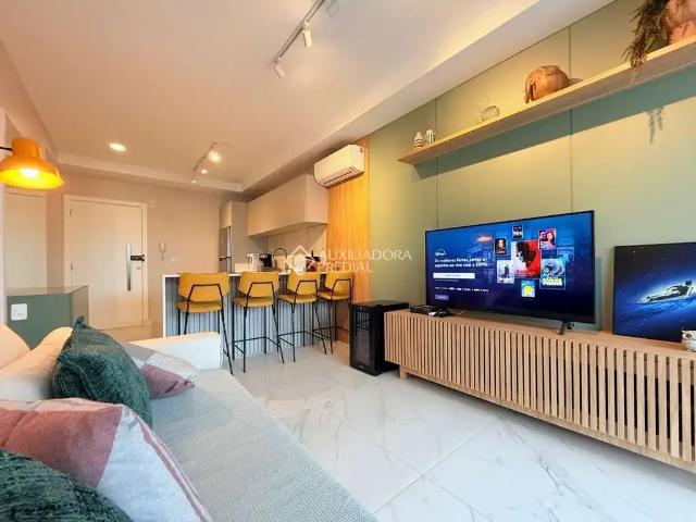 Apartamento para Venda em Florianópolis/SC Campeche 1 Quartos