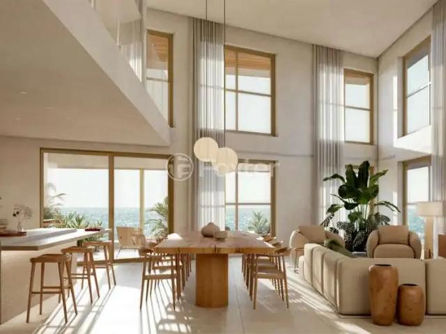 Apartamento para Venda em Florianópolis/SC Campeche 1 Quartos