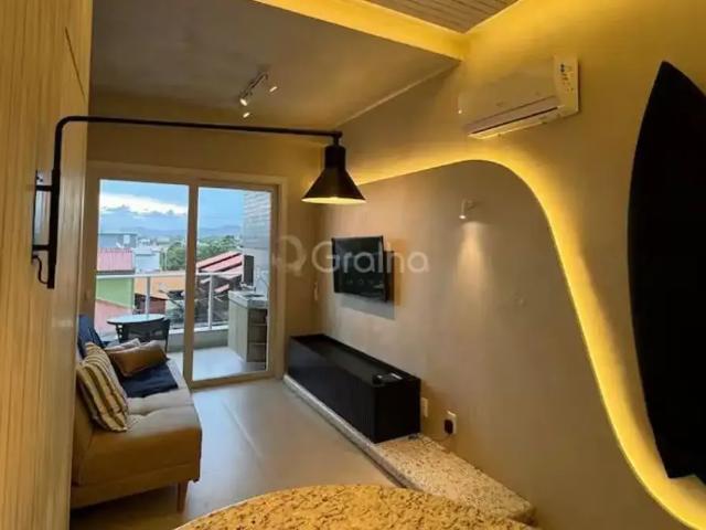Apartamento para Venda em Florianópolis/SC Campeche 1 Quartos