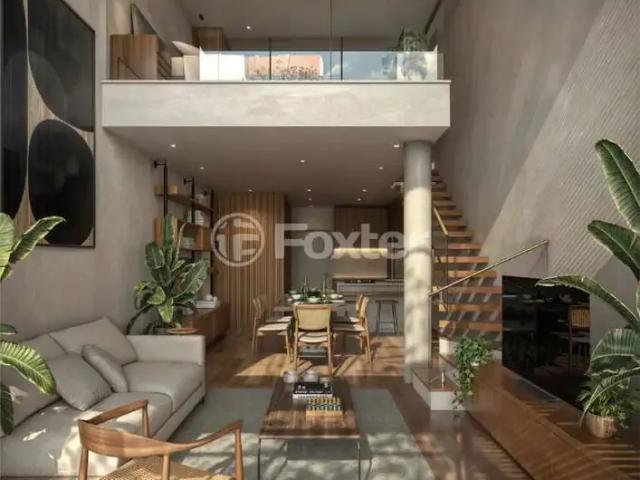 Apartamento para Venda em Florianópolis/SC Campeche 1 Quartos