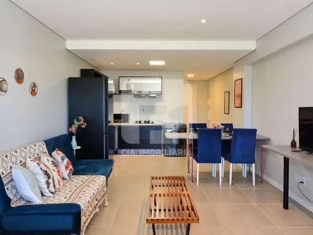Apartamento para Venda em Florianópolis/SC Campeche 1 Quartos