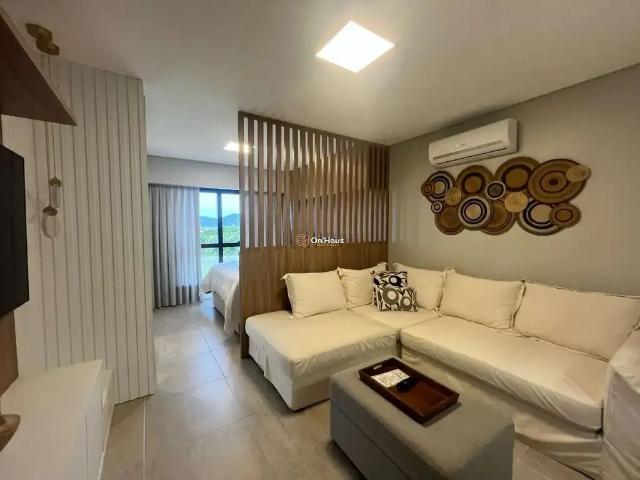 Apartamento para Venda em Florianópolis/SC Campeche 1 Quartos