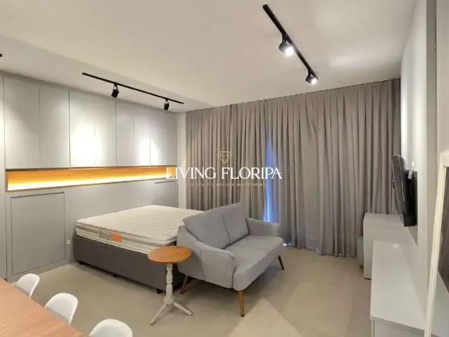 Apartamento para Venda em Florianópolis/SC Campeche 1 Quartos