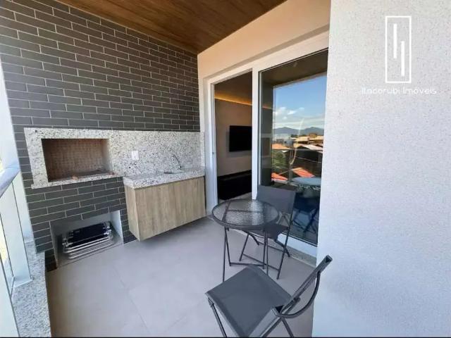 Apartamento para Venda em Florianópolis/SC Campeche 1 Quartos