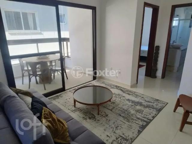 Apartamento para Venda em Florianópolis/SC Campeche 1 Quartos