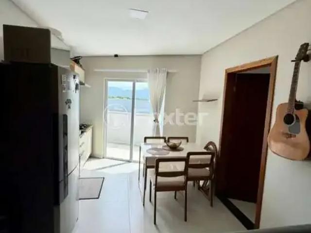 Apartamento para Venda em Florianópolis/SC Campeche 1 Quartos