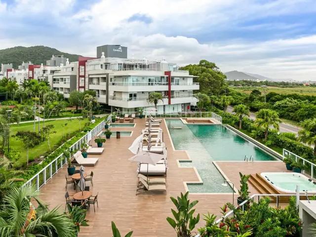 Apartamento para Venda em Florianópolis/SC Campeche 1 Quartos