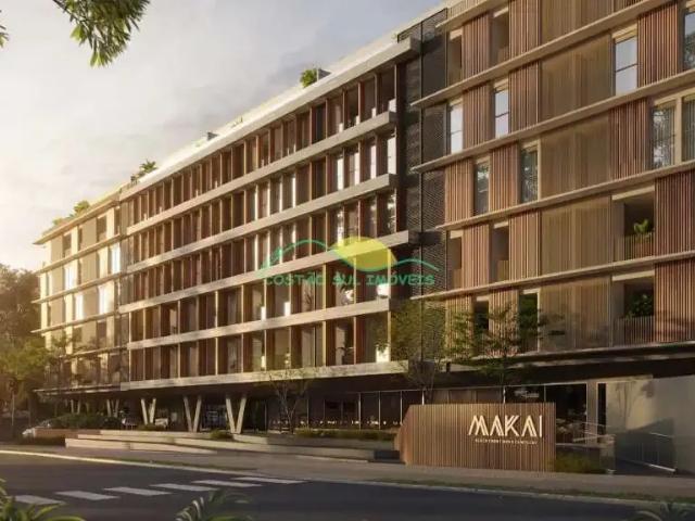 Apartamento para Venda em Florianópolis/SC Campeche 1 Quartos