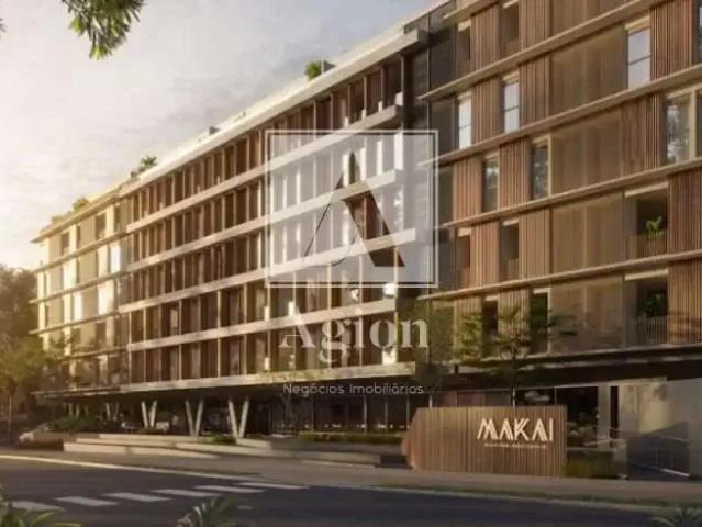 Apartamento para Venda em Florianópolis/SC Campeche 1 Quartos