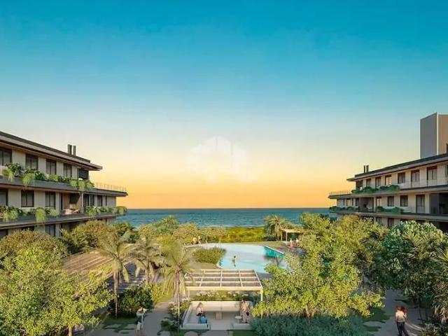 Apartamento para Venda em Florianópolis/SC Campeche 1 Quartos