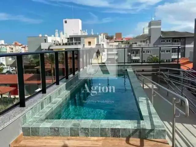 Apartamento para Venda em Florianópolis/SC Campeche 1 Quartos