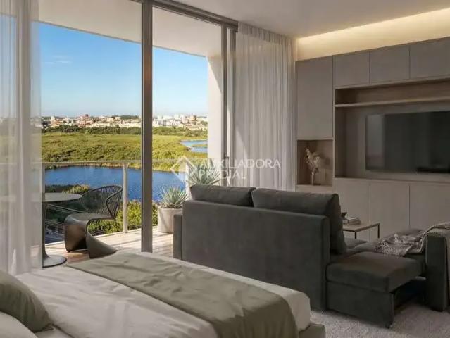 Apartamento para Venda em Florianópolis/SC Campeche 1 Quartos