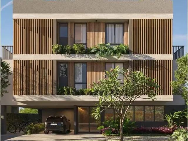 Apartamento para Venda em Florianópolis/SC Campeche 1 Quartos