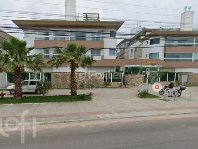 Apartamento para Venda em Florianópolis/SC Campeche 2 Quartos