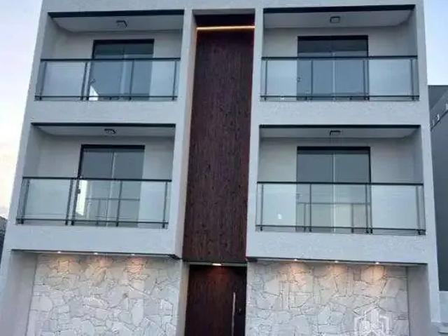 Apartamento para Venda em Florianópolis/SC Campeche 1 Quartos