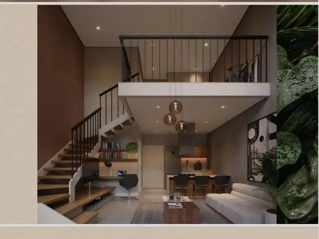 Apartamento para Venda em Florianópolis/SC Campeche 1 Quartos