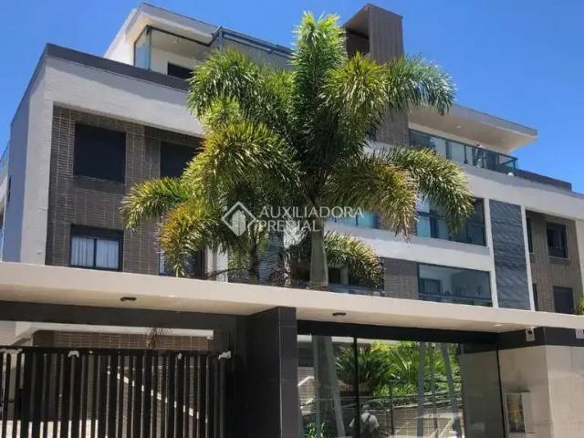 Apartamento para Venda em Florianópolis/SC Campeche 1 Quartos