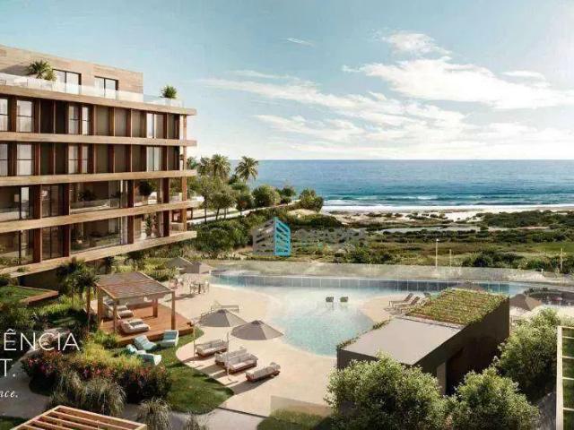Apartamento para Venda em Florianópolis/SC Campeche 1 Quartos
