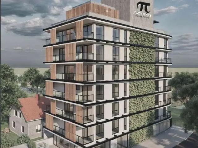Apartamento para Venda em Florianópolis/SC Campeche 1 Quartos