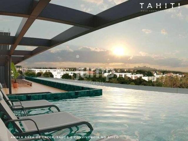 Apartamento para Venda em Florianópolis/SC Campeche 1 Quartos