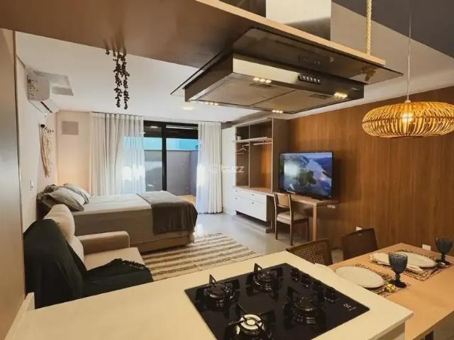 Apartamento para Venda em Florianópolis/SC Campeche 2 Quartos