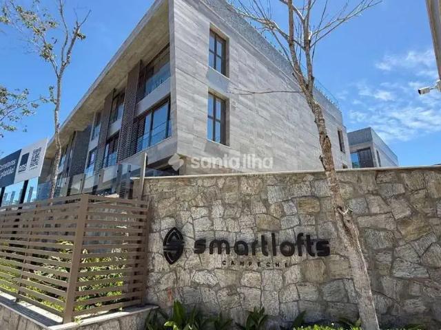 Apartamento para Venda em Florianópolis/SC Campeche 1 Quartos