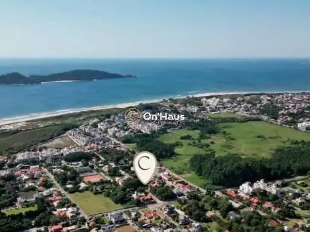 Apartamento para Venda em Florianópolis/SC Campeche 1 Quartos