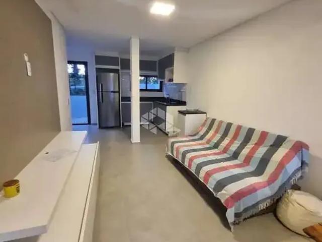 Apartamento para Venda em Florianópolis/SC Campeche 1 Quartos