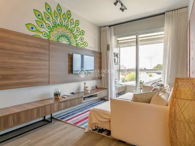 Apartamento para Venda em Florianópolis/SC Campeche 1 Quartos