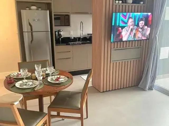 Apartamento para Venda em Florianópolis/SC Campeche 1 Quartos