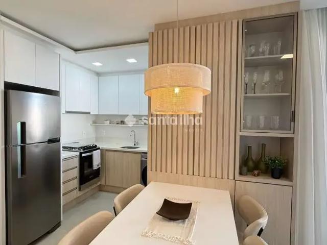 Apartamento para Venda em Florianópolis/SC Campeche 1 Quartos