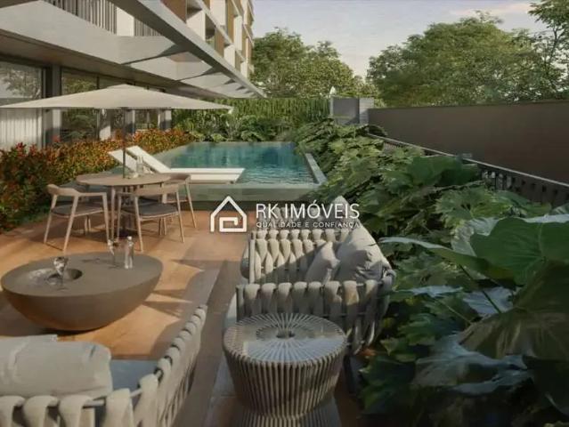 Apartamento para Venda em Florianópolis/SC Campeche 1 Quartos