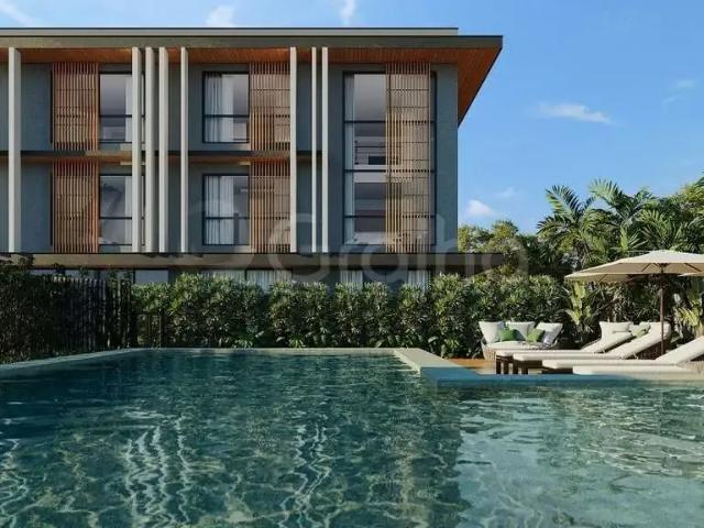 Apartamento para Venda em Florianópolis/SC Campeche 1 Quartos