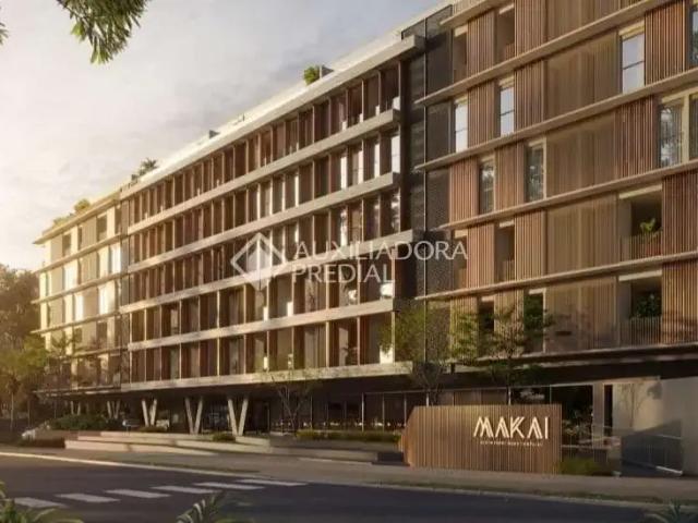 Apartamento para Venda em Florianópolis/SC Campeche 1 Quartos