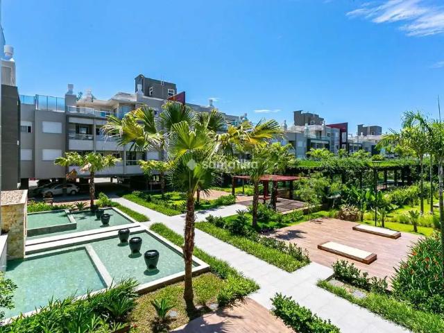 Apartamento para Venda em Florianópolis/SC Campeche 1 Quartos