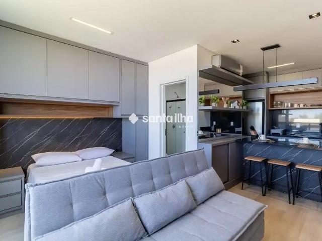 Apartamento para Venda em Florianópolis/SC Campeche 1 Quartos