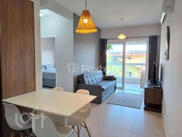 Apartamento para Venda em Florianópolis/SC Campeche 1 Quartos
