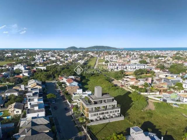 Apartamento para Venda em Florianópolis/SC Campeche 1 Quartos