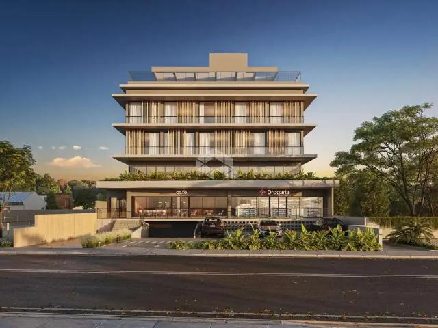 Apartamento para Venda em Florianópolis/SC Campeche 1 Quartos