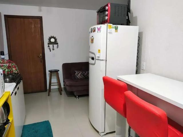Apartamento para Venda em Florianópolis/SC Campeche 1 Quartos