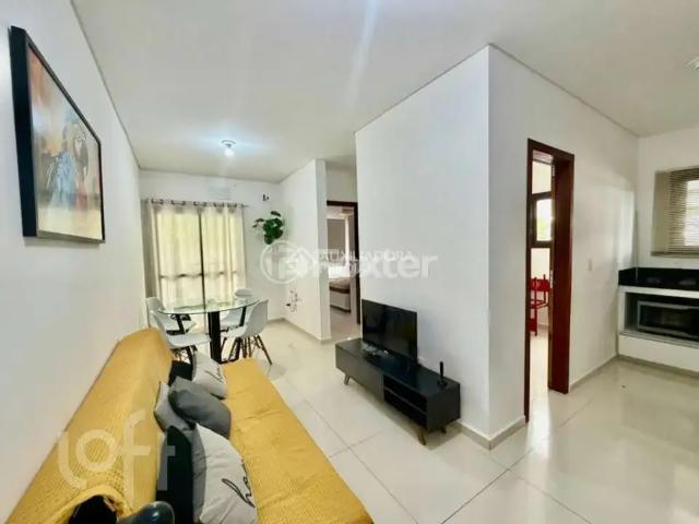 Apartamento para Venda em Florianópolis/SC Campeche 1 Quartos