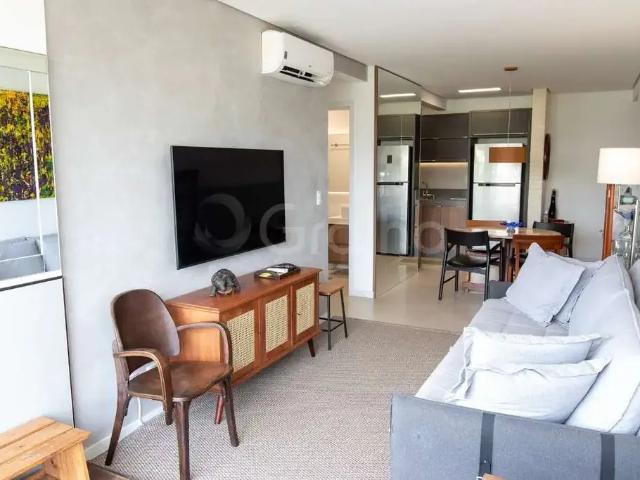 Apartamento para Venda em Florianópolis/SC Campeche 1 Quartos